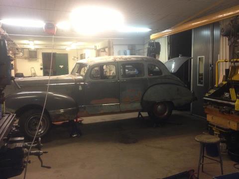 Nr 20 och Nr 120 Esse och ”Minttu” | Hjulhälja i Filipstad